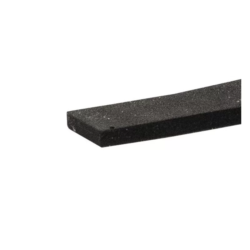 Cellulær gummi 10x3mm | Cellulær gummi er den ideelle tetningslisten!