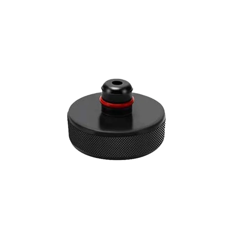 Jekk- og løfteadapter for Tesla 3/Y - Løft Teslaen din riktig